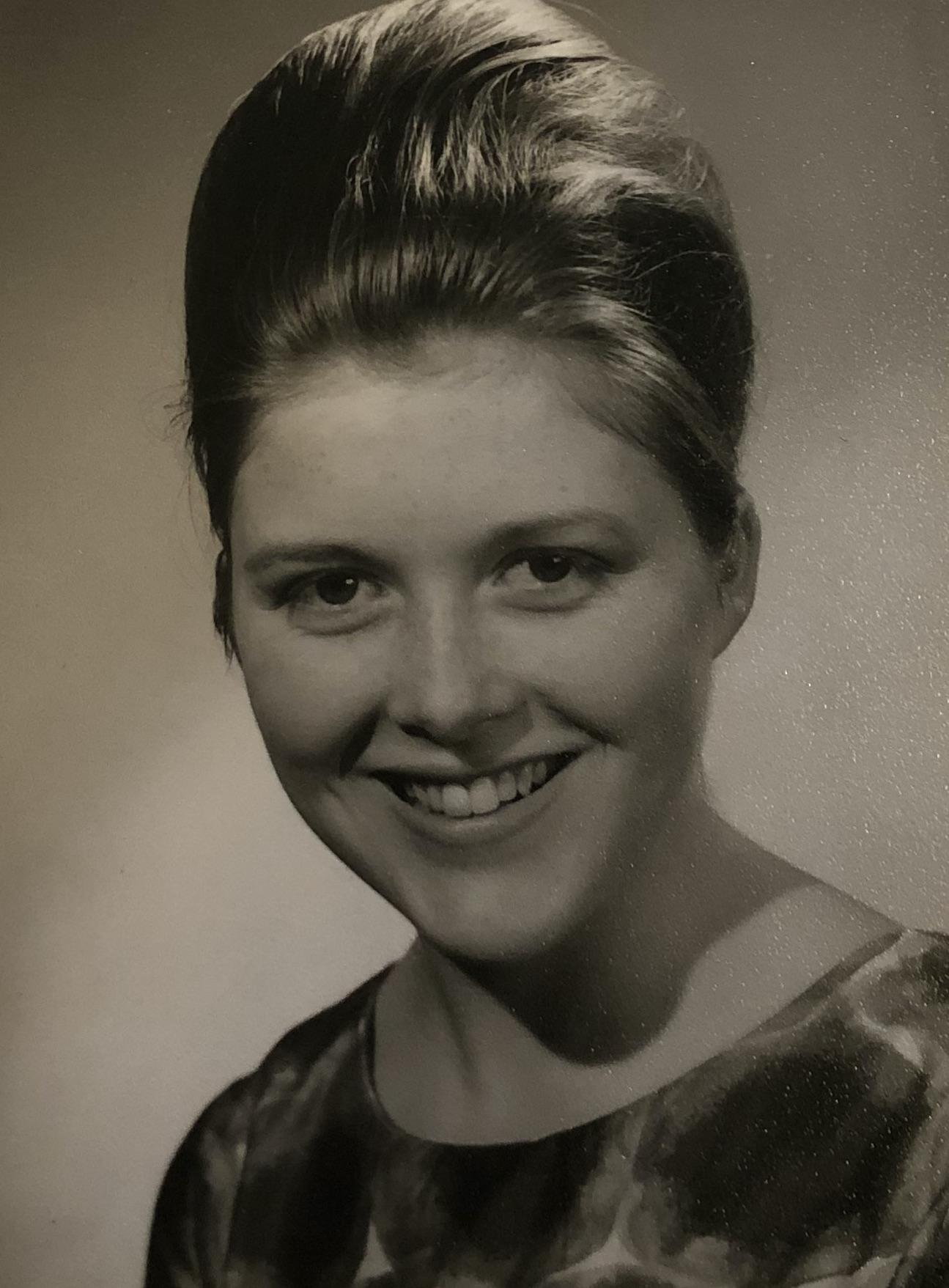 Christine Webber - THE WAVENEY VALLEY CATHOLIC PARISH